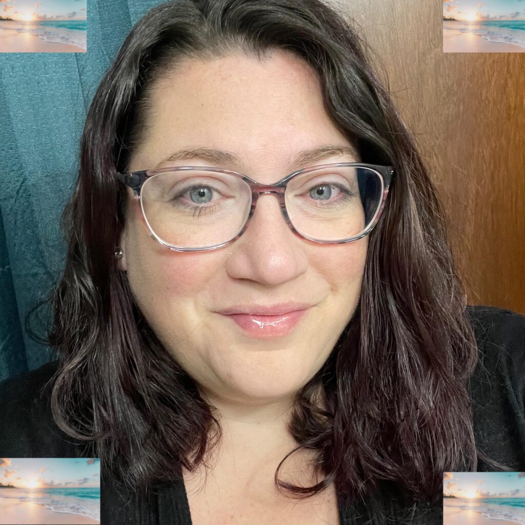 Rebecca Padgett | Missouri Academy for Child Trauma Studies